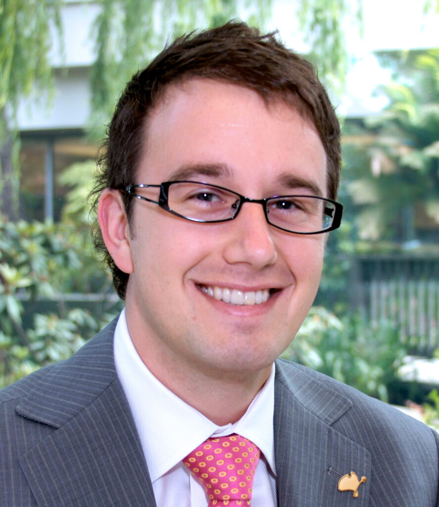 Jason Stork - Frank, Rimerman + Co. LLP