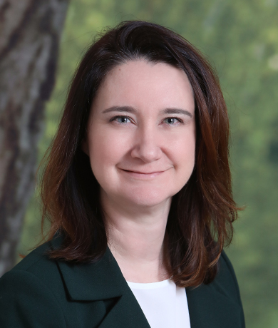 Melanie Kidder - Frank, Rimerman + Co. LLP