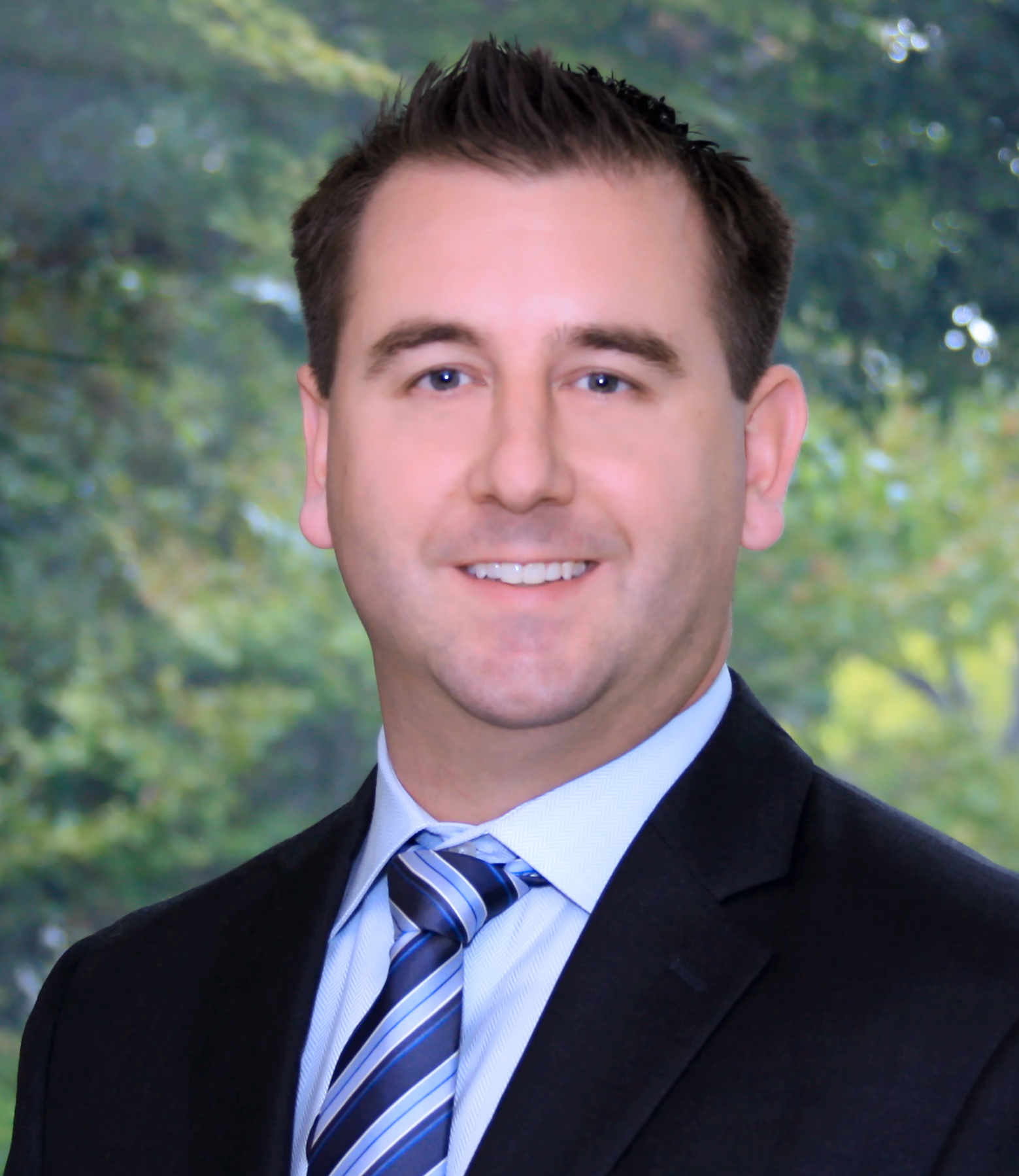 Michael Rewkiewicz - Frank, Rimerman + Co. LLP