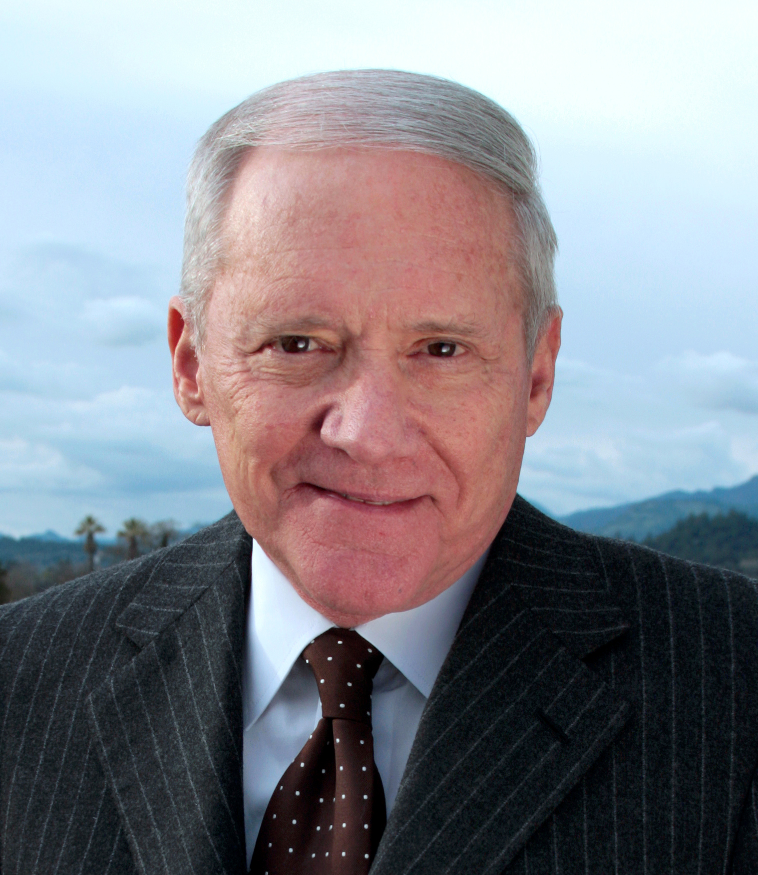 Thomas Rimerman - Frank, Rimerman + Co. LLP