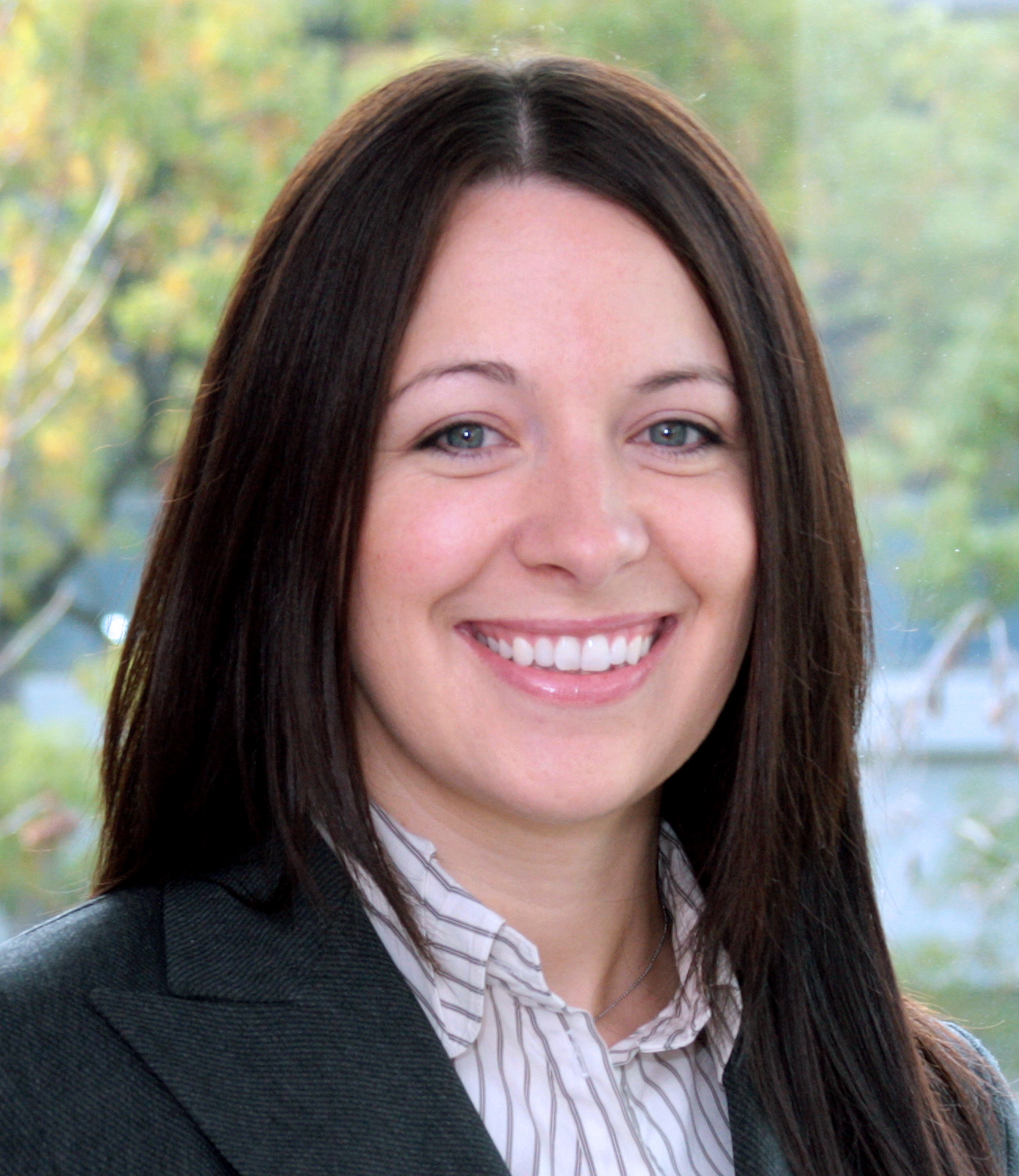 Raelene Stork - Frank, Rimerman + Co. LLP