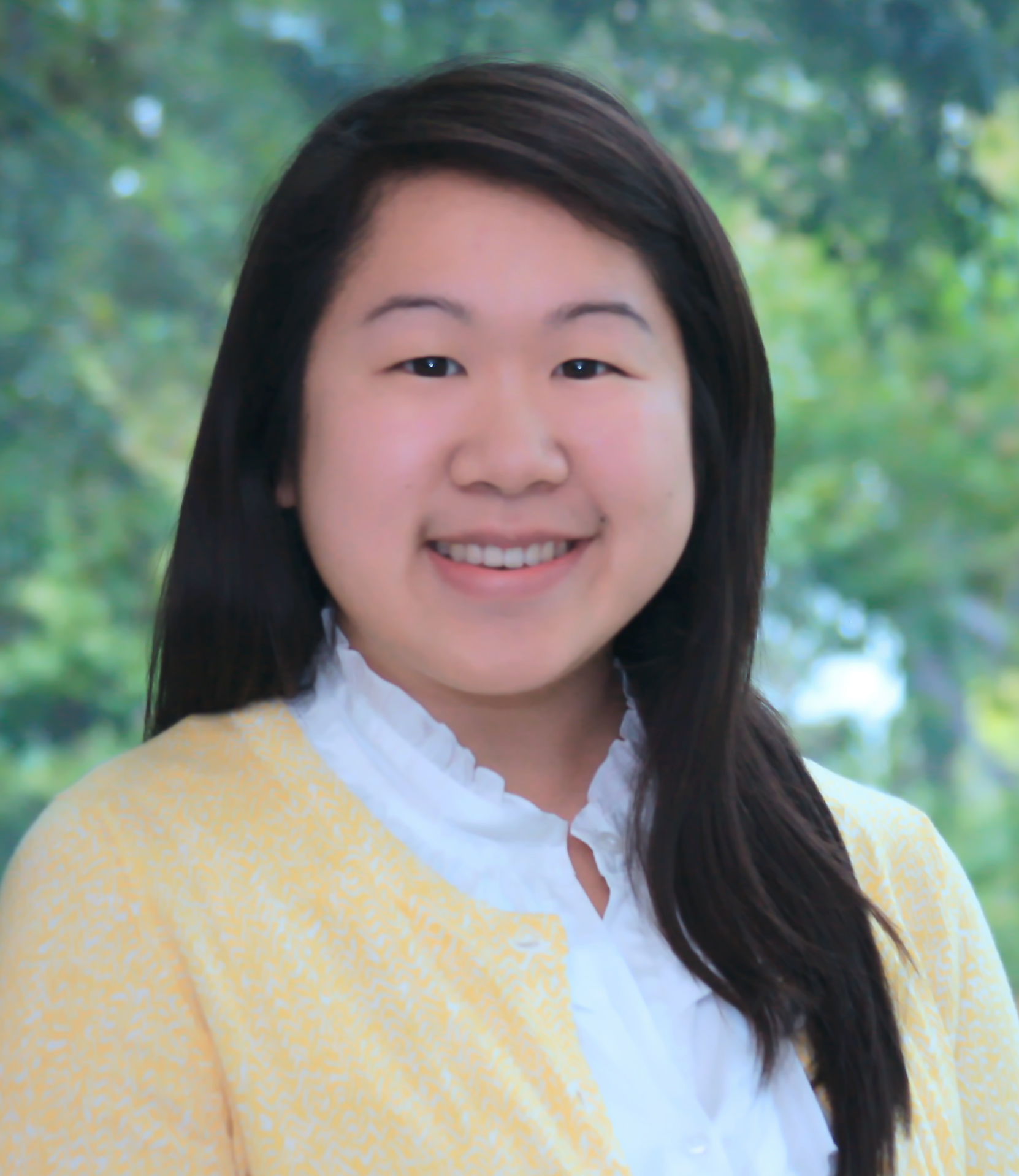 Amanda Chow - Frank, Rimerman + Co. LLP