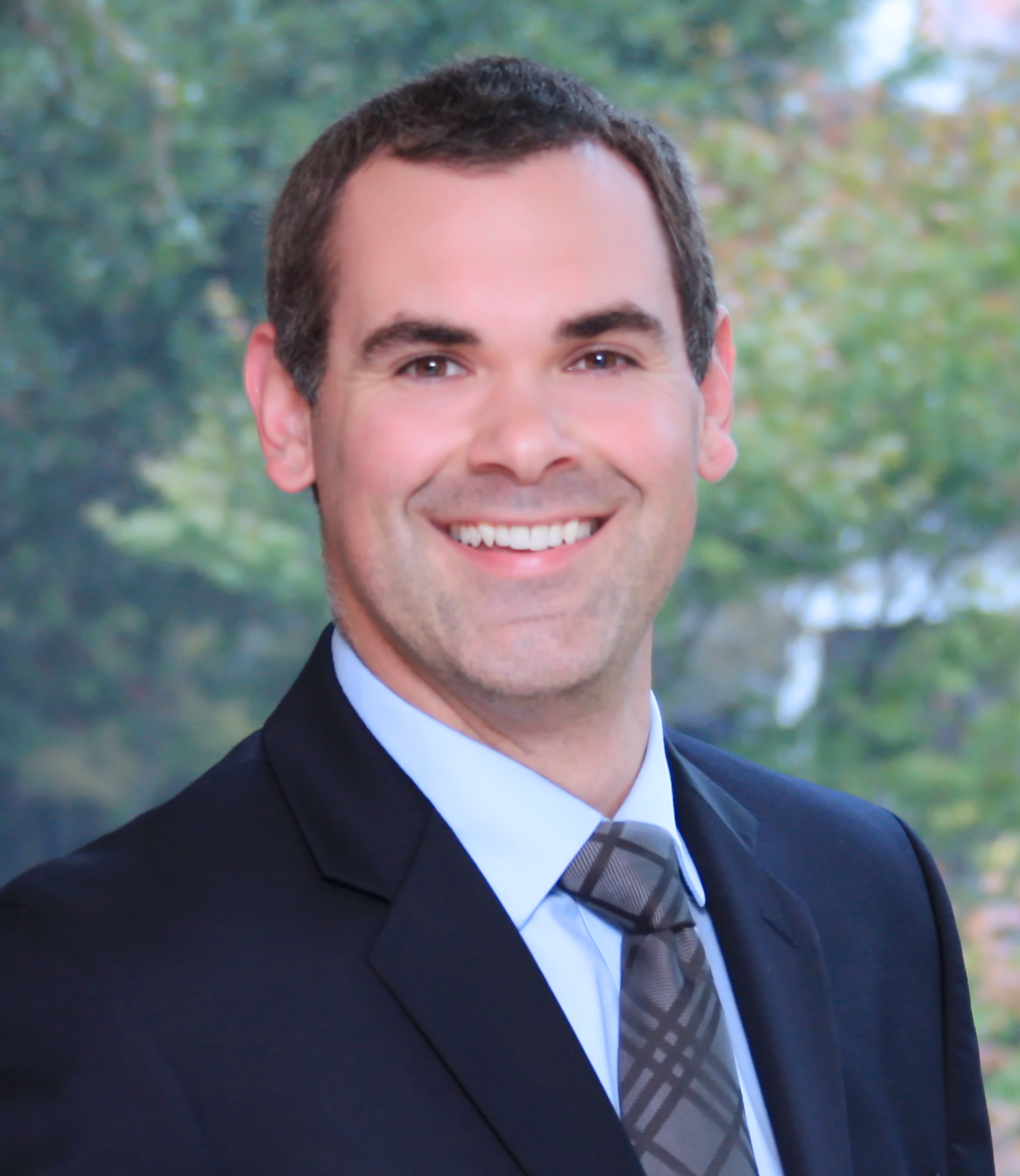 Michael Zabko - Frank, Rimerman + Co. LLP