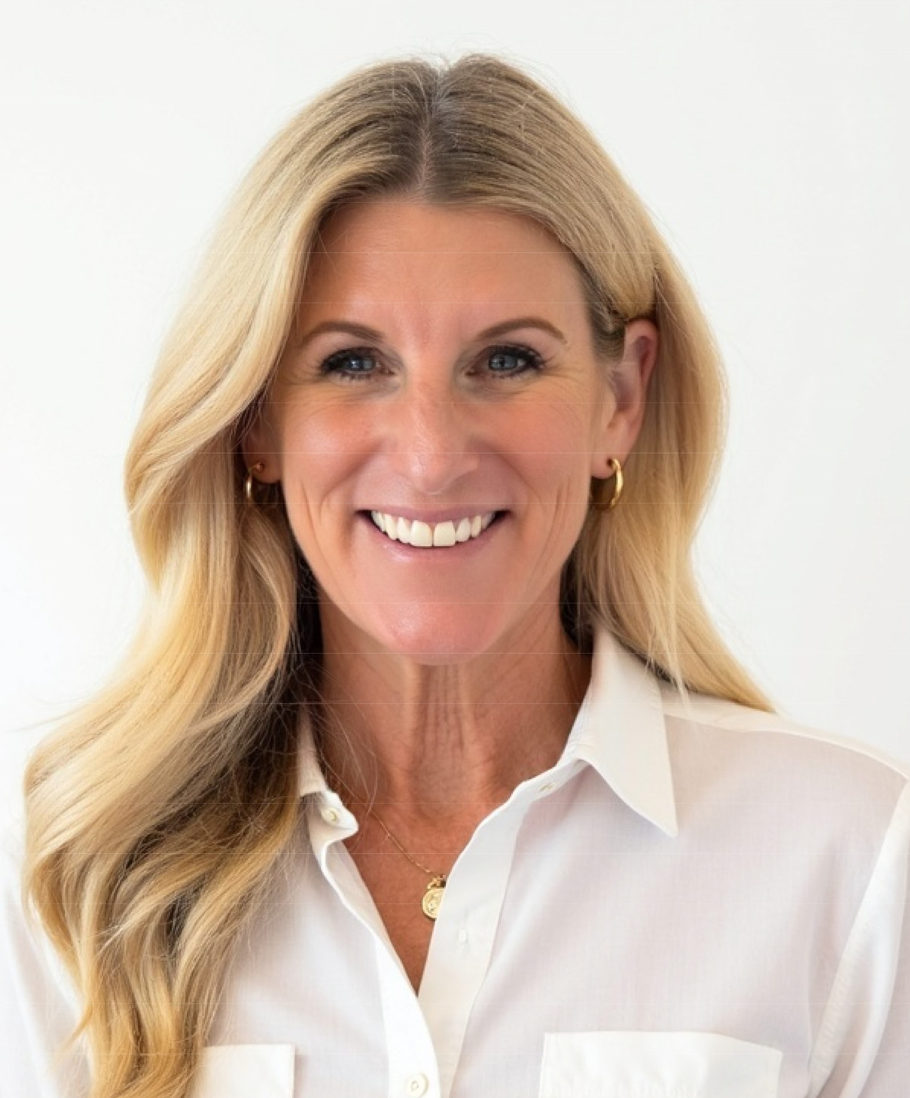 Nicole Ziegler - Frank, Rimerman + Co. LLP